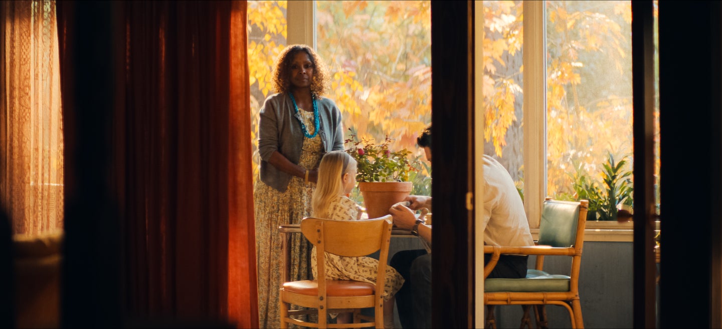 Netflix's 'His & Hers' Plot Twist Was WILD | HuffPost Entertainment