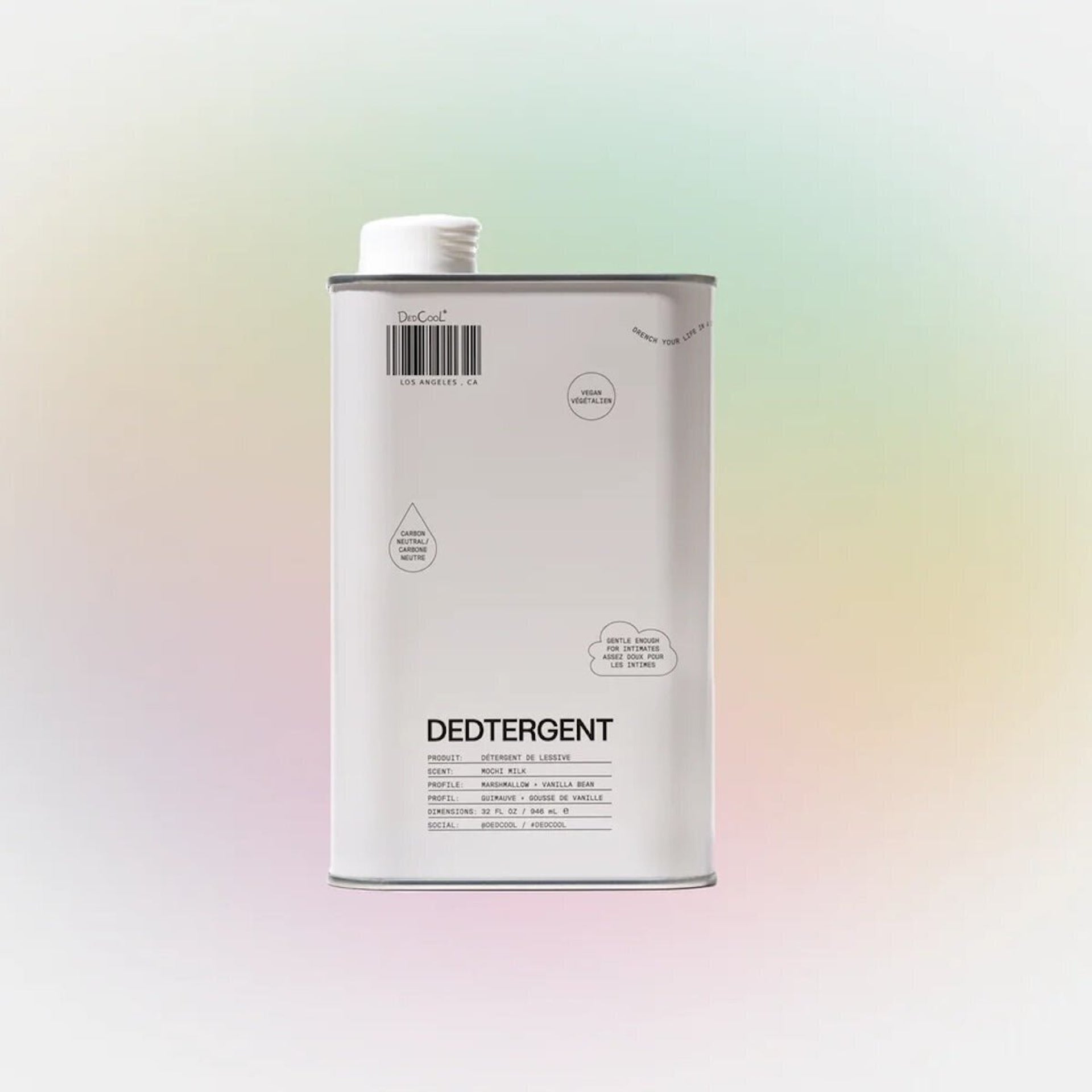 The Best-Smelling Detergents To Make Laundry Day Feel Fancy | HuffPost Life