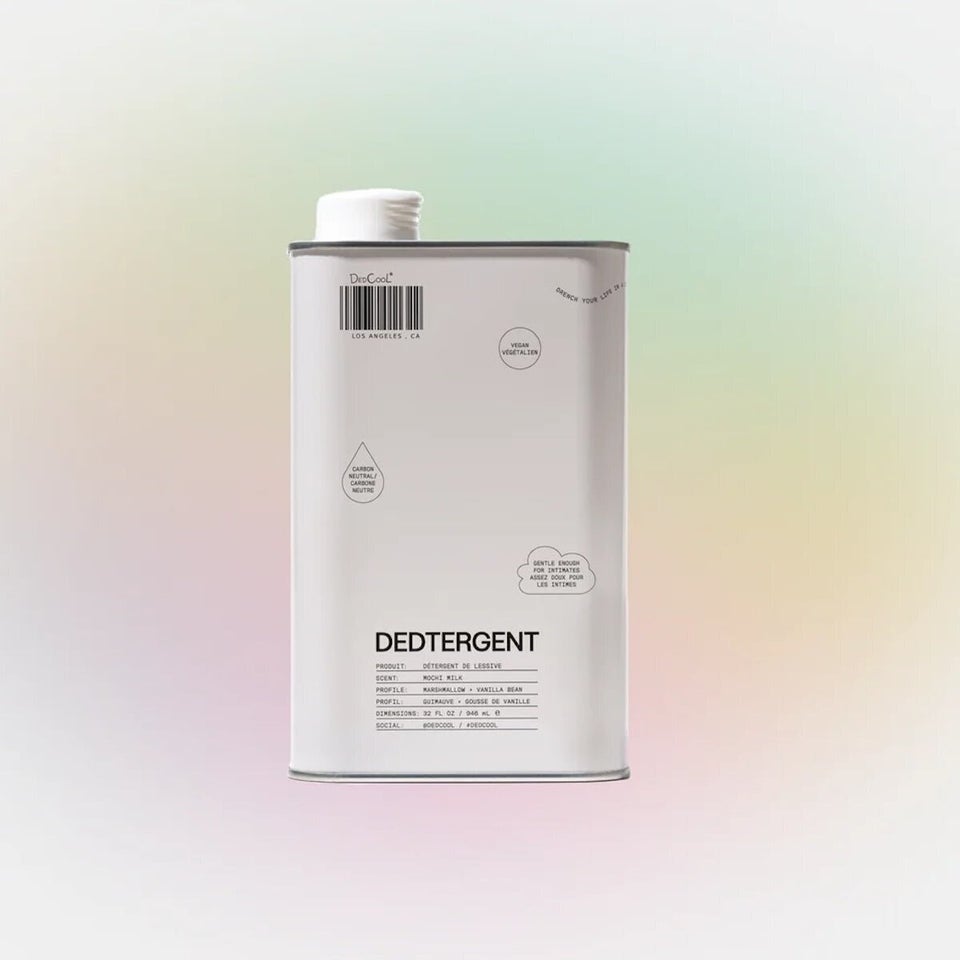 The Best-Smelling Detergents To Make Laundry Day Feel Fancy | HuffPost Life