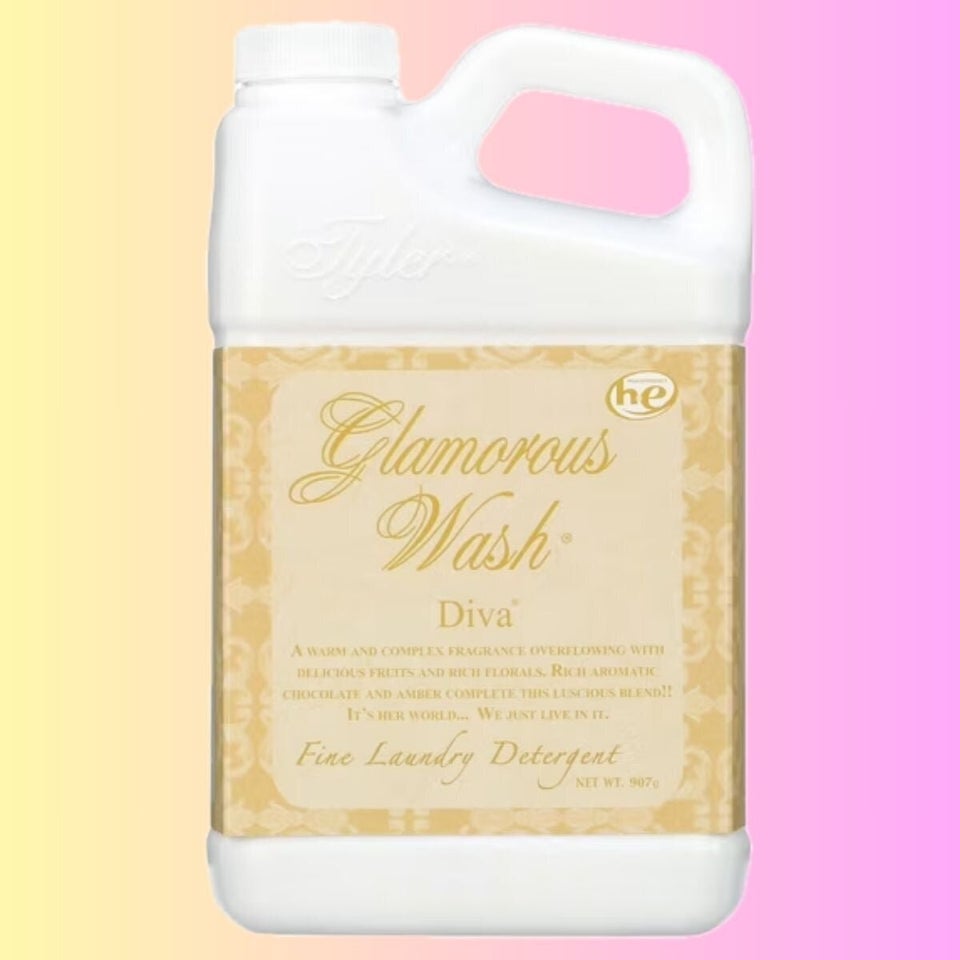 The Best-Smelling Detergents To Make Laundry Day Feel Fancy | HuffPost Life
