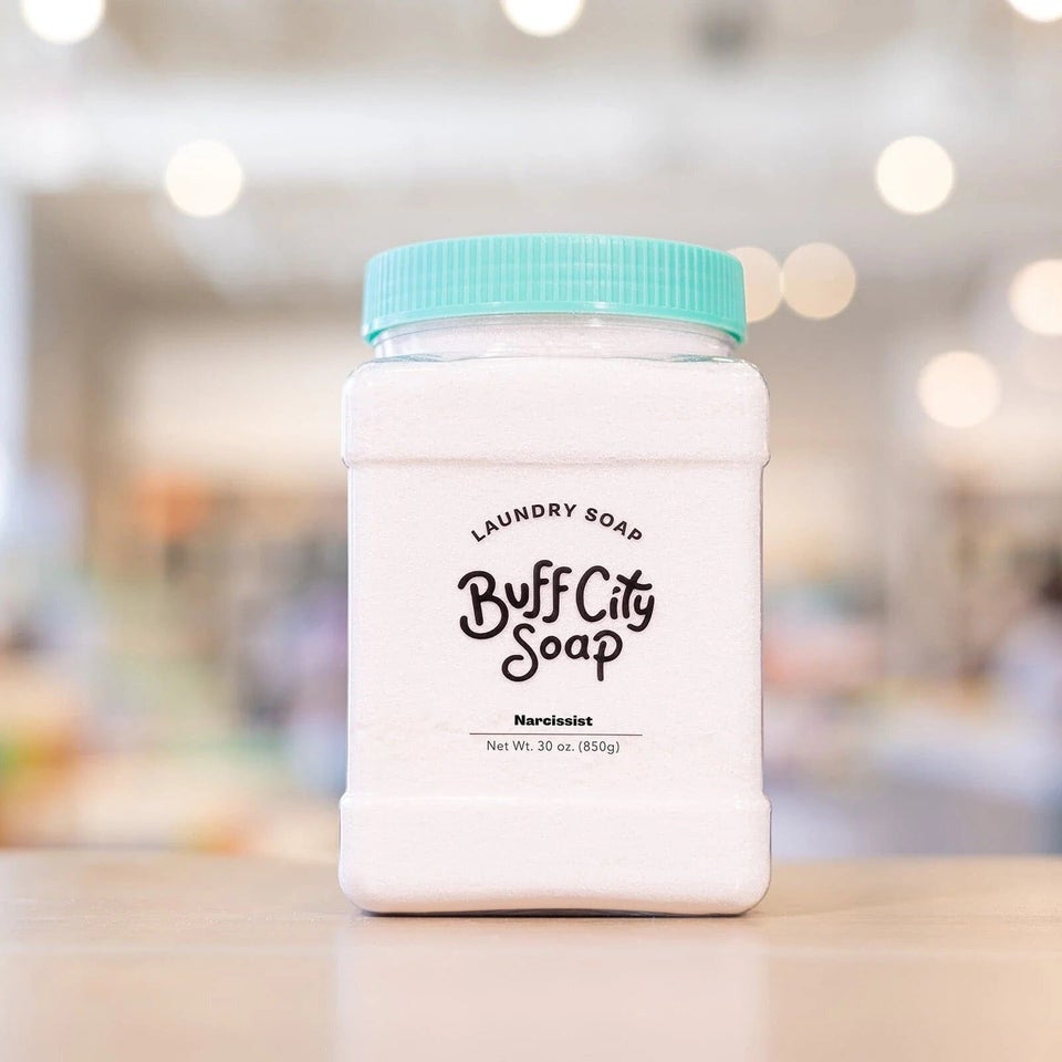 The Best-Smelling Detergents To Make Laundry Day Feel Fancy | HuffPost Life