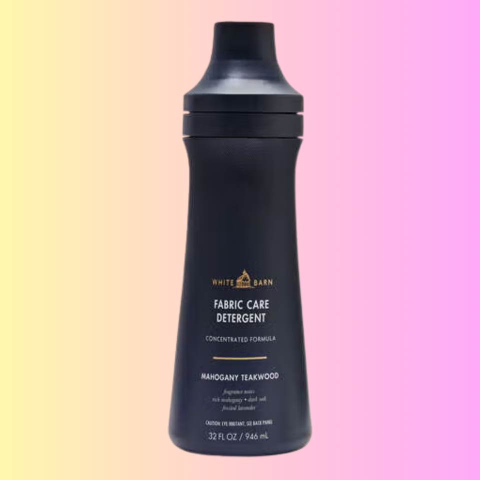 The Best-Smelling Detergents To Make Laundry Day Feel Fancy | HuffPost Life