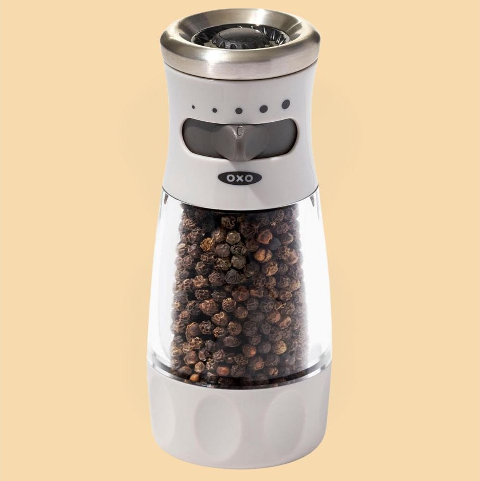 The Best Pepper Mills And Grinders, According To Chefs | HuffPost Life