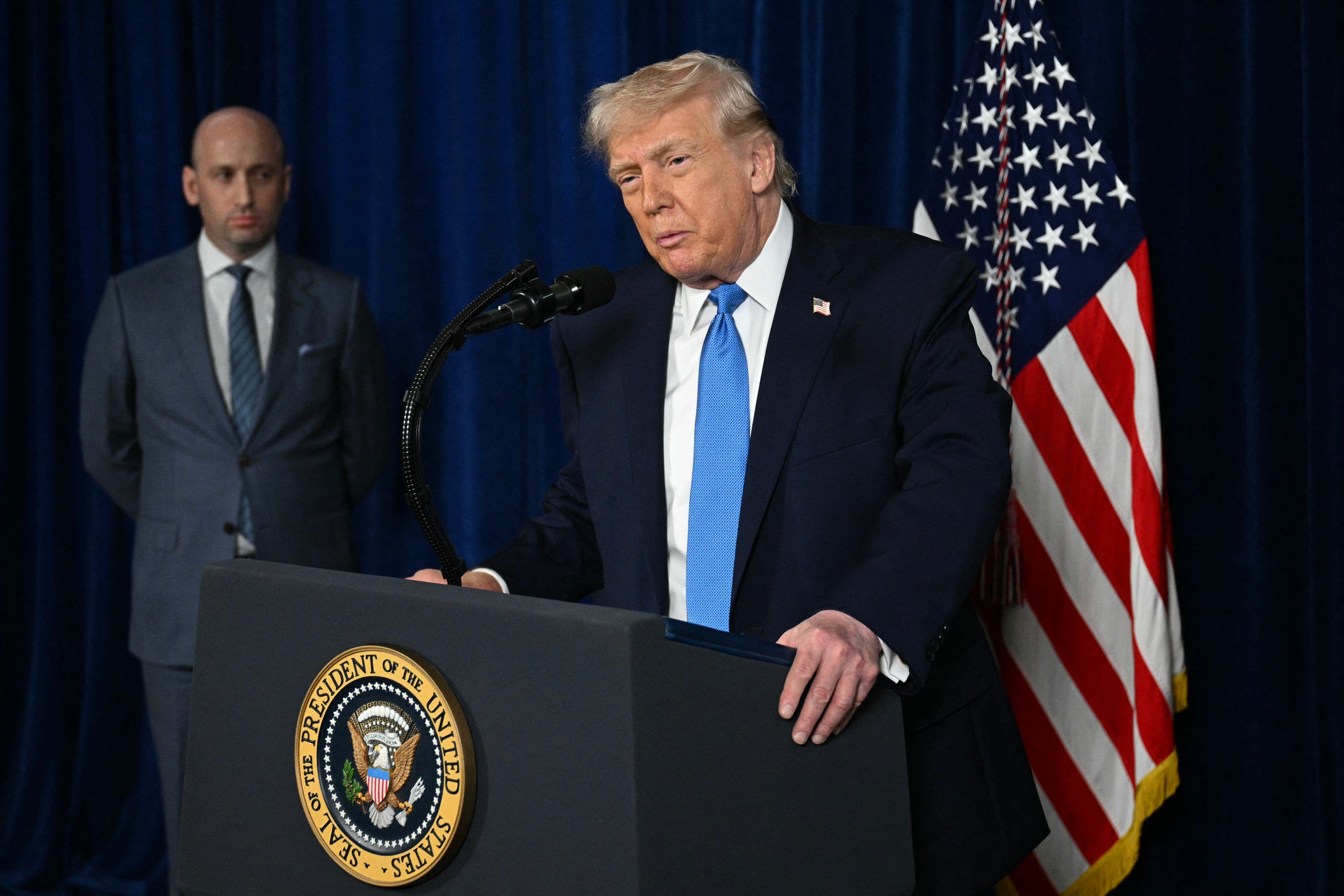 They Foresaw Trump’s Rush To Autocracy — They Just Didn’t Think It ...
