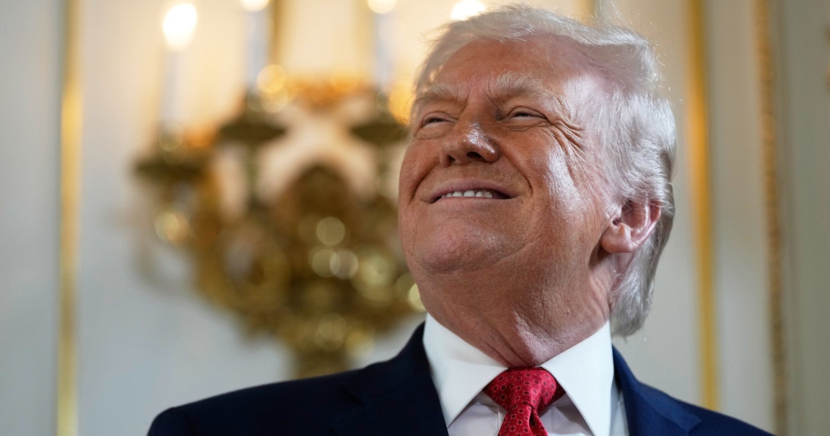 Trump Blames Nobel Peace Prize Snub For Greenland Threats | HuffPost UK ...