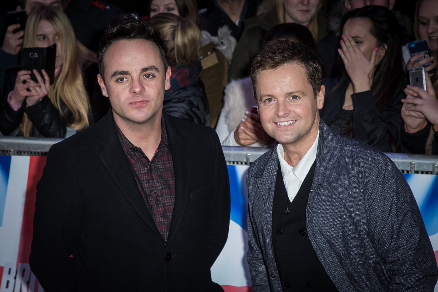 Ant And Dec Apologise Over 'Triggering' Podcast Promo Clip | HuffPost ...