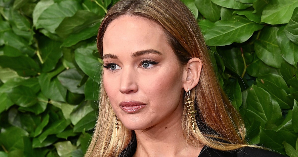 Jennifer Lawrence Talks Once Upon A Time In Hollywood Role She Missed ...