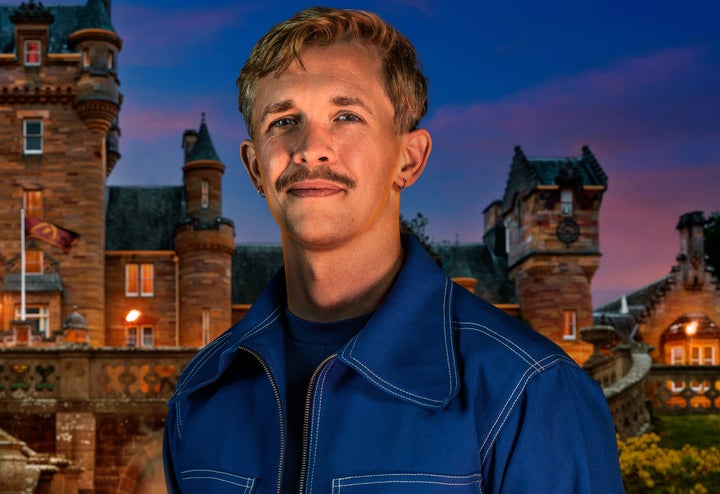 The Traitors: Here's Our Ranking Of Every UK Traitor | HuffPost UK ...