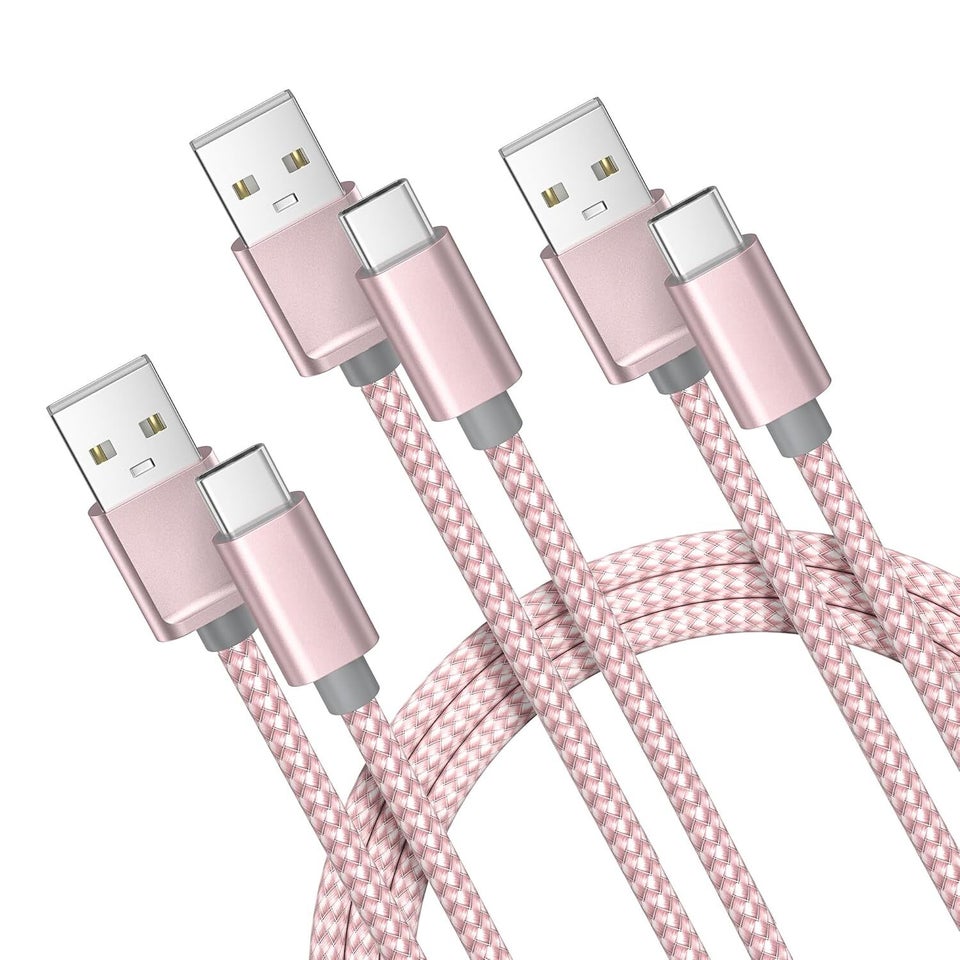 10 Extra-Long Phone Charger Cords On Amazon | HuffPost Life