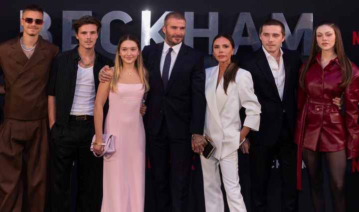 Brooklyn Peltz Beckham's Full Statement On Family Feud Rumours ...