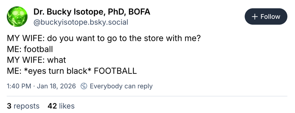 26 Of The Funniest Tweets From Couples This Week (Jan. 13-20 ...