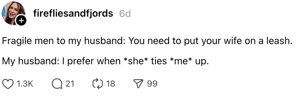 26 Of The Funniest Tweets From Couples This Week (Jan. 13-20 ...