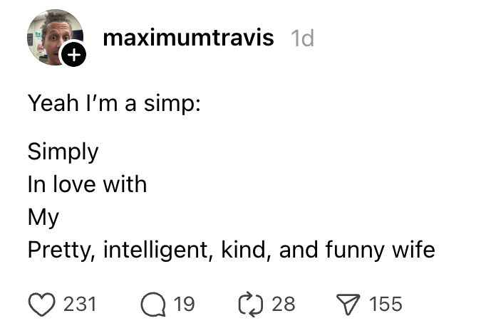 26 Of The Funniest Tweets From Couples This Week (Jan. 13-20 ...