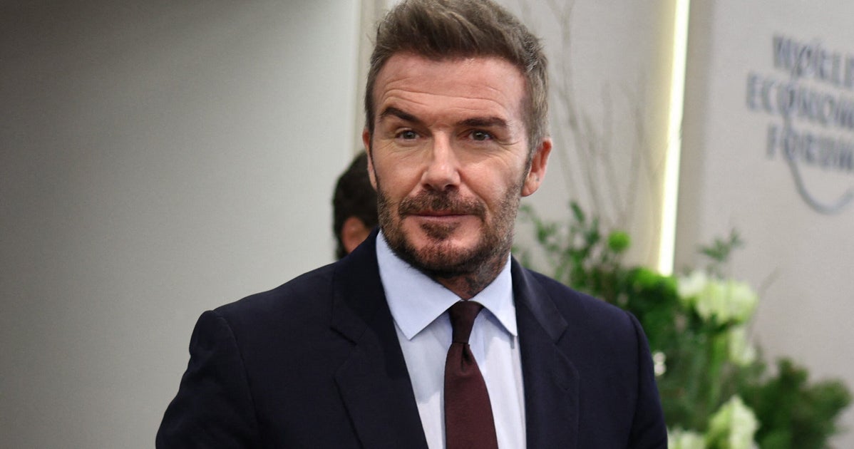 David Beckham Gives First Interview Since Brooklyn's Instagram Posts ...