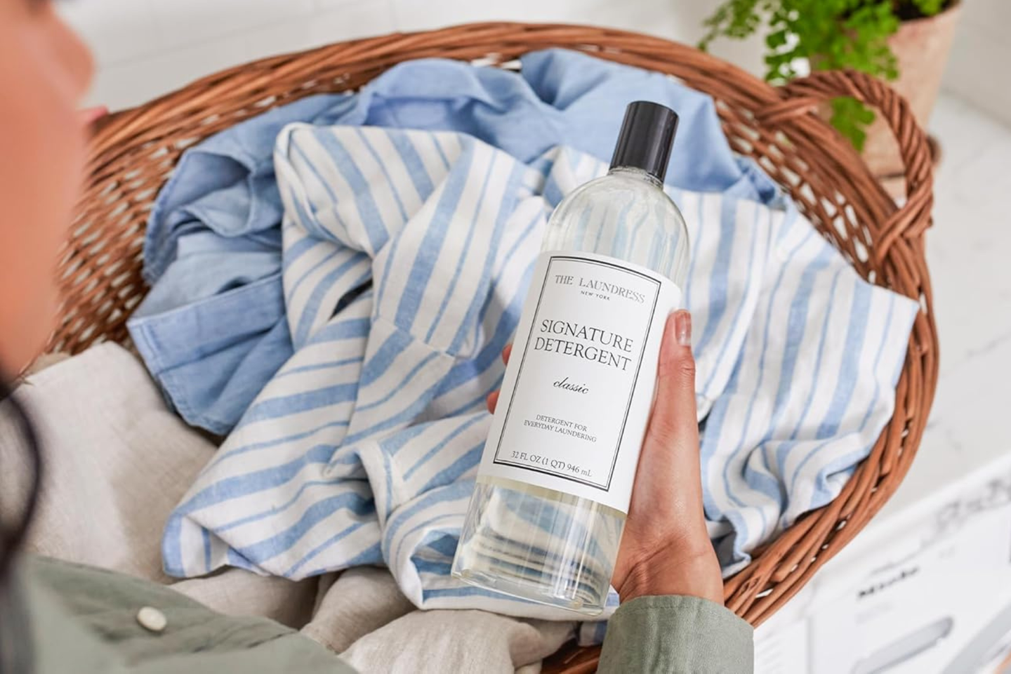The Best-Smelling Detergents To Make Laundry Day Feel Fancy | HuffPost Life
