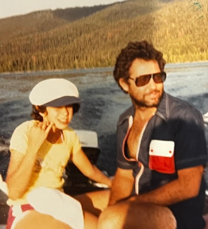 Even With Dementia, My Dad Is Teaching Me What Matters Most | HuffPost ...