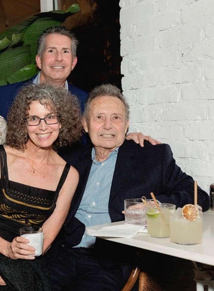 Even With Dementia, My Dad Is Teaching Me What Matters Most | HuffPost ...