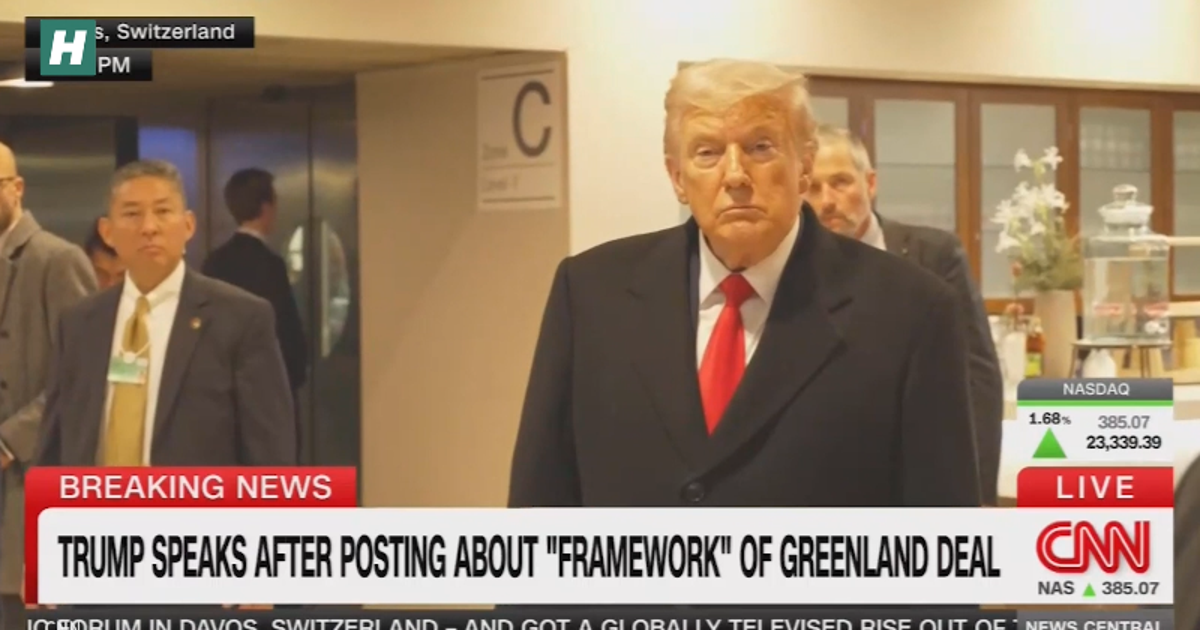 Trump Takes Back Tariff Threat | HuffPost Videos
