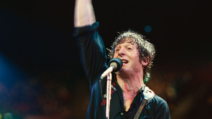 'Springsteen: Deliver Me From Nowhere' Movie Review | HuffPost ...