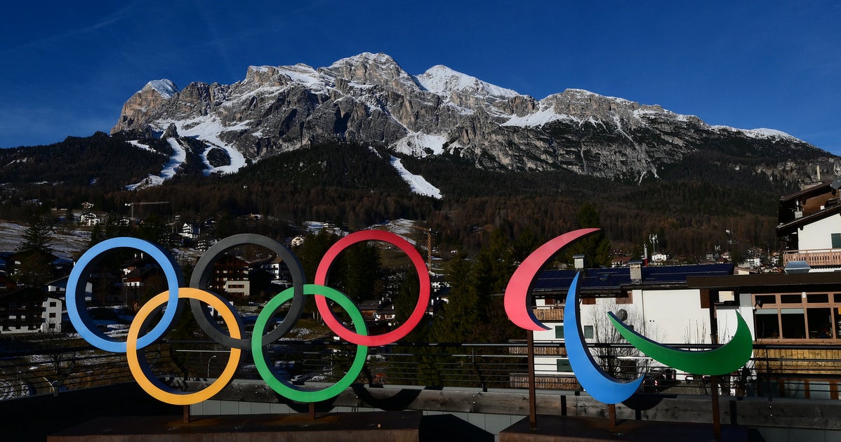 Winter Olympics 2026: Read Live Updates | HuffPost Entertainment