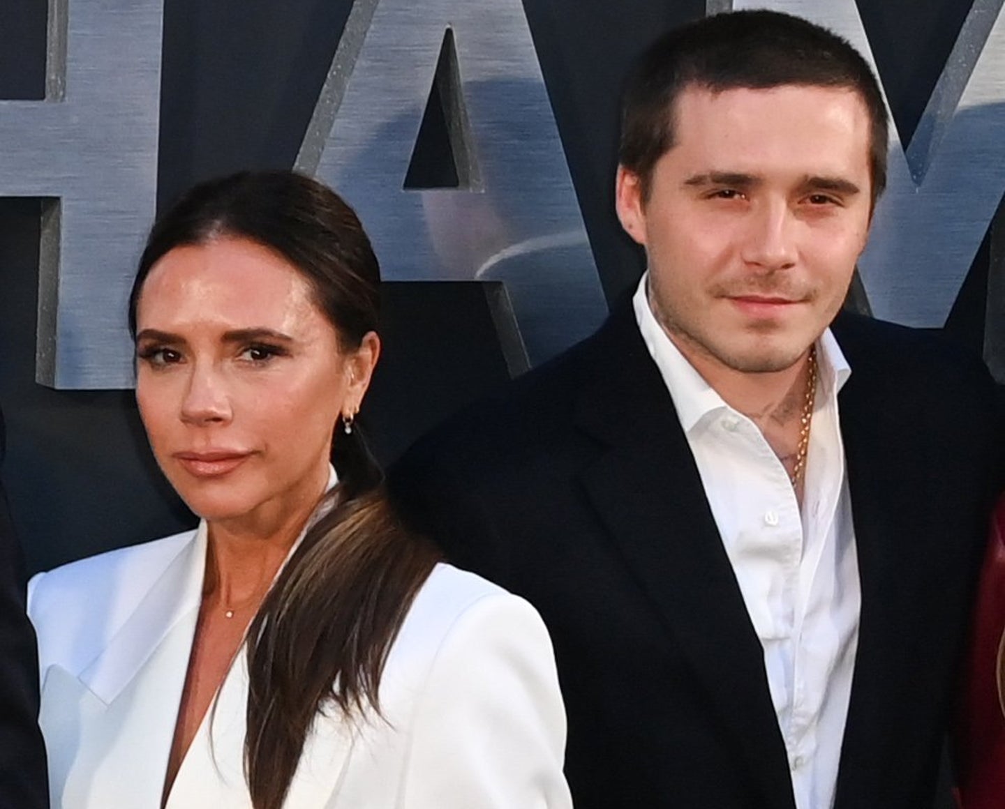 Not Such An Innocent Girl By Victoria Beckham Is Having An Unexpected ...