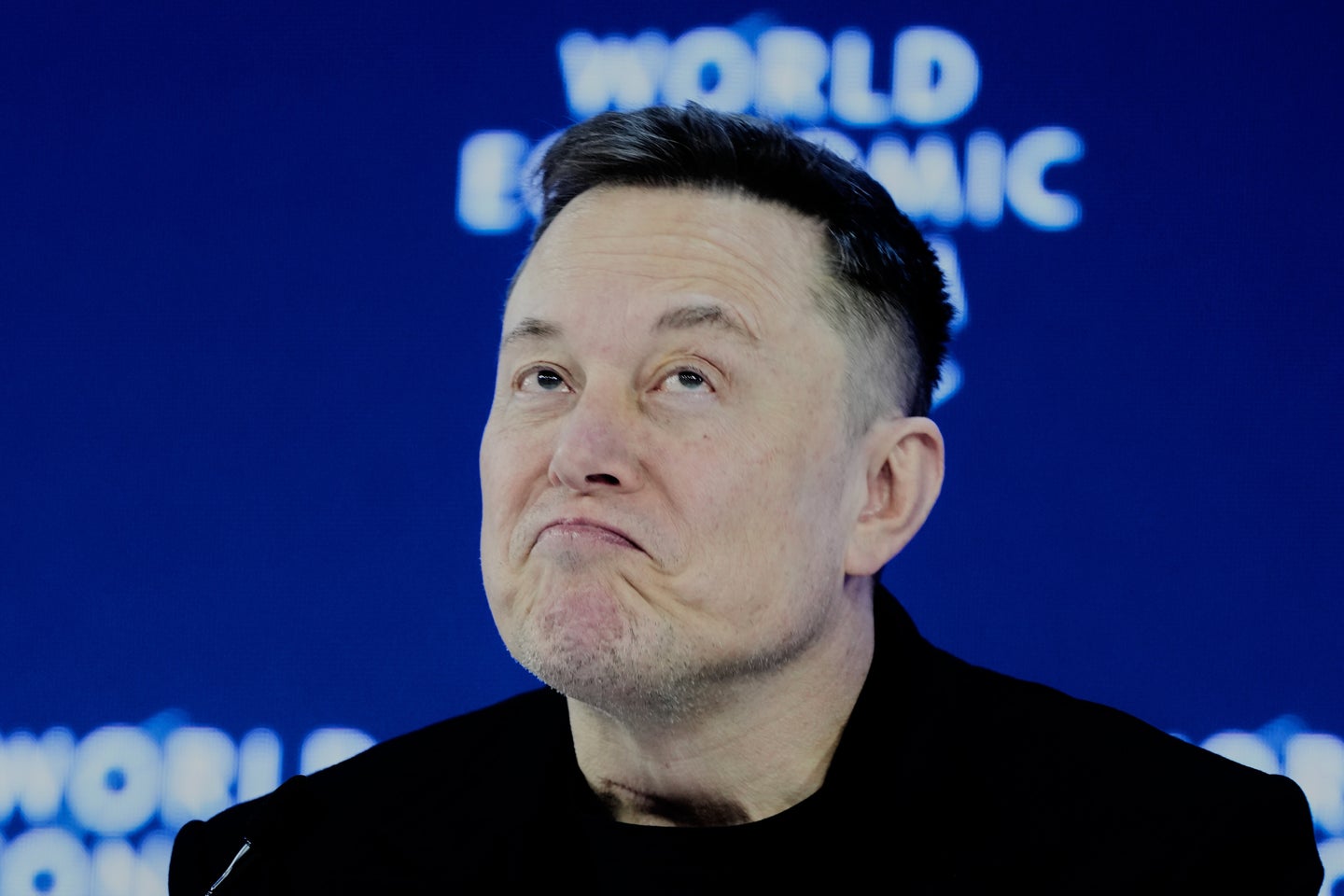 Elon Musk Mocks Donald Trump's 'Board Of Peace' With Pun | HuffPost UK ...