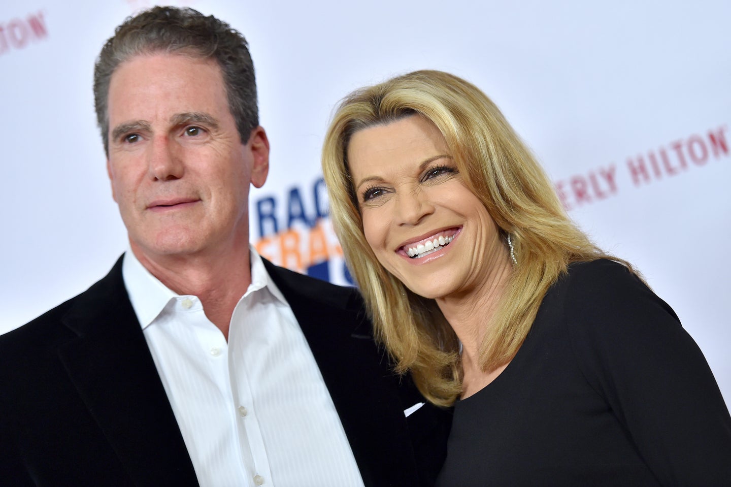 C-O-N-G-R-A-T-S: Vanna White Celebrates Massive Personal Event ...
