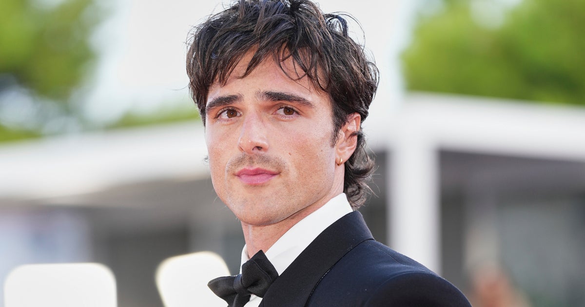 Jacob Elordi Celebrates First Oscar Nomination For Frankenstein ...