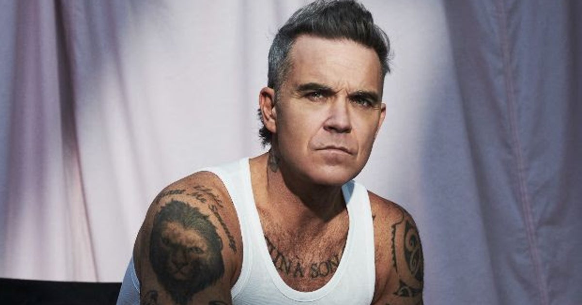 Robbie Williams Beats The Beatles' Chart Record As Britpop Reaches ...