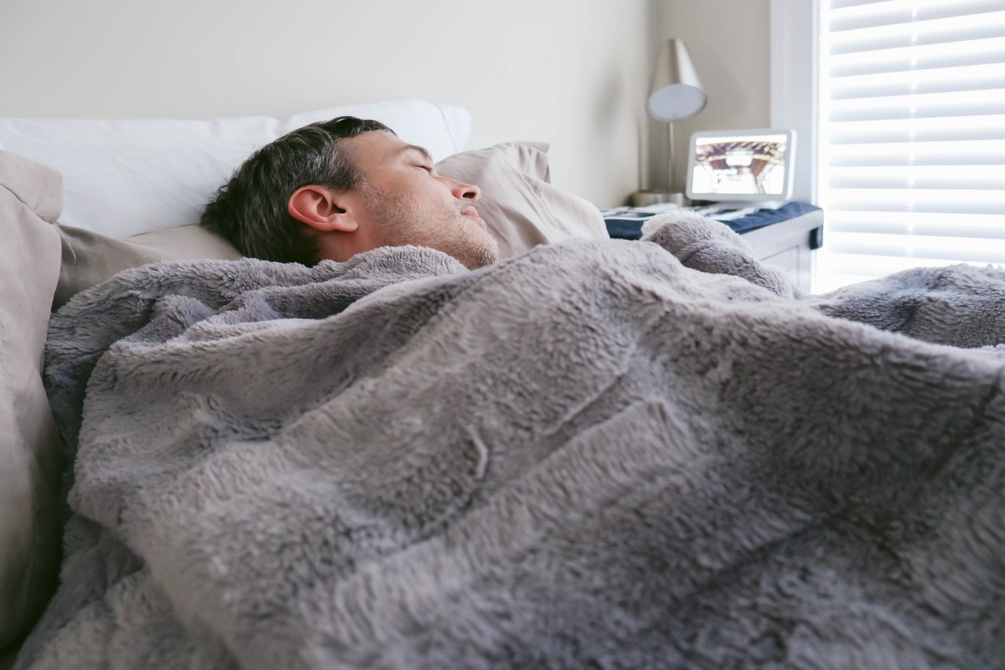 Could A 'Potato Bed' Give You The Best Night's Sleep Ever? | HuffPost Life
