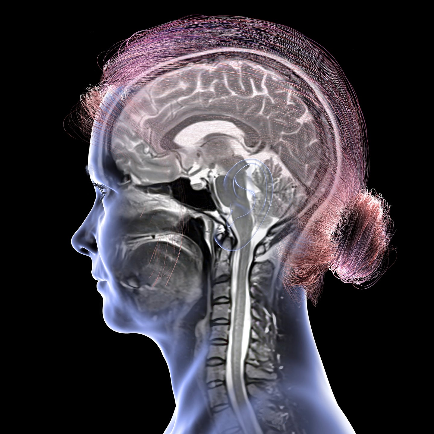 Study Suggests This Amount Of Weekly Exercise Can Keep Your Brain ...