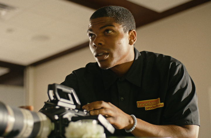 ‘FreeLance’ Brings Black-Led Comedy To Sundance | HuffPost Entertainment