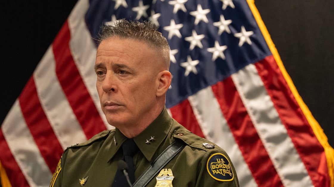 Border Patrol Defends Taking 5-Year-Old: ‘We Are Experts In Dealing ...