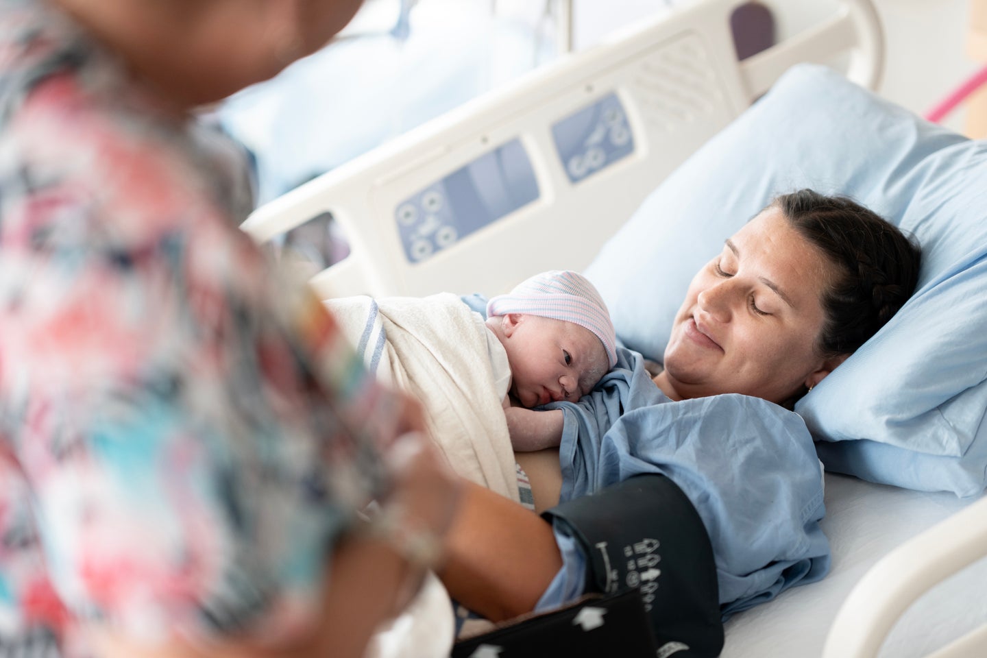 What Are AWHONN’s Staffing Standards? Birth And Delivery Nurses Explain ...