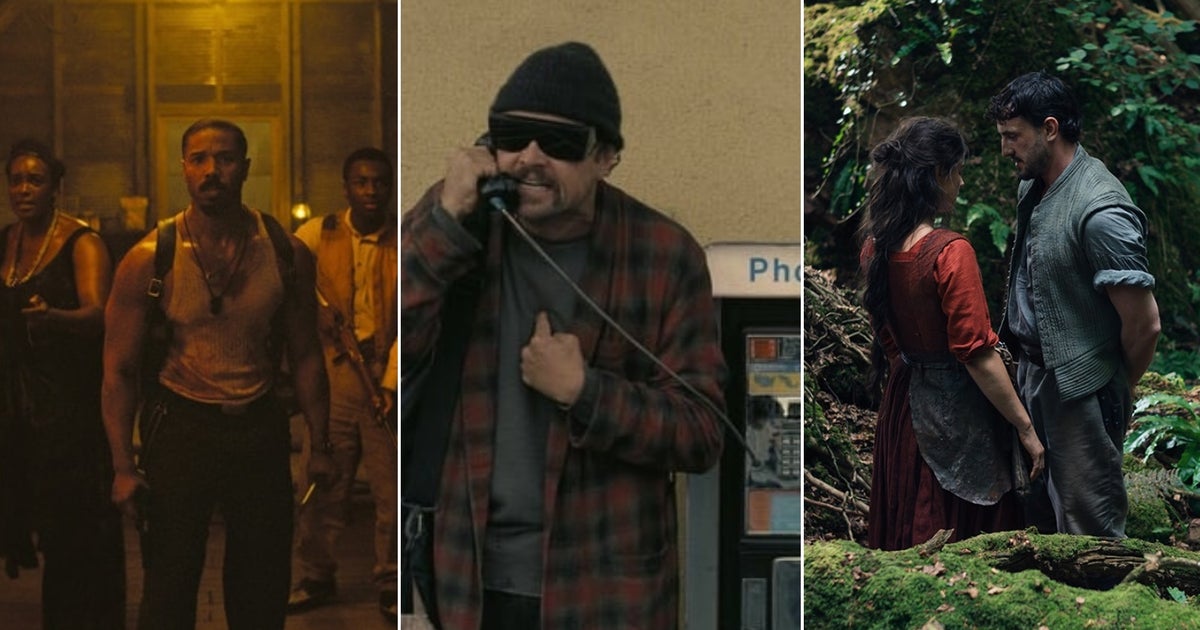 Bafta Nominations 2026: Full List Of Films And Stars Up For Awards ...