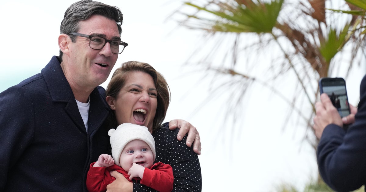 Andy Burnham Faces Clash With Downing Street Over MP Bid | HuffPost UK ...