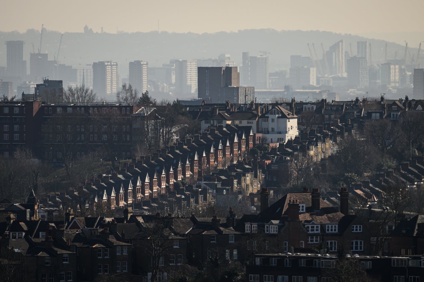 'Historic Step For Leaseholders: Real Power Over Their Homes ...