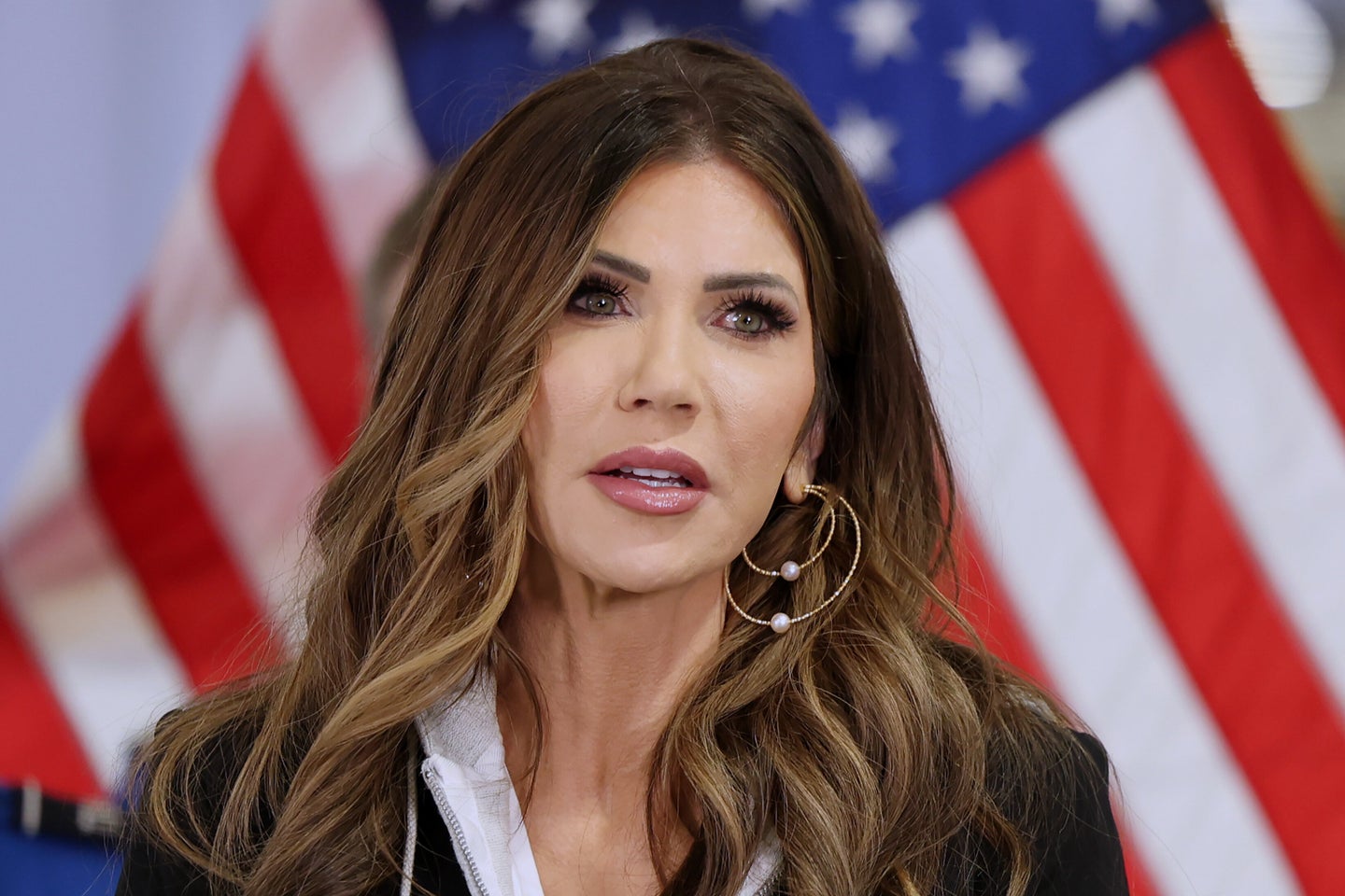 National Review Begs Trump To Fire 1 Senior MAGA Official: ‘Preferably ...