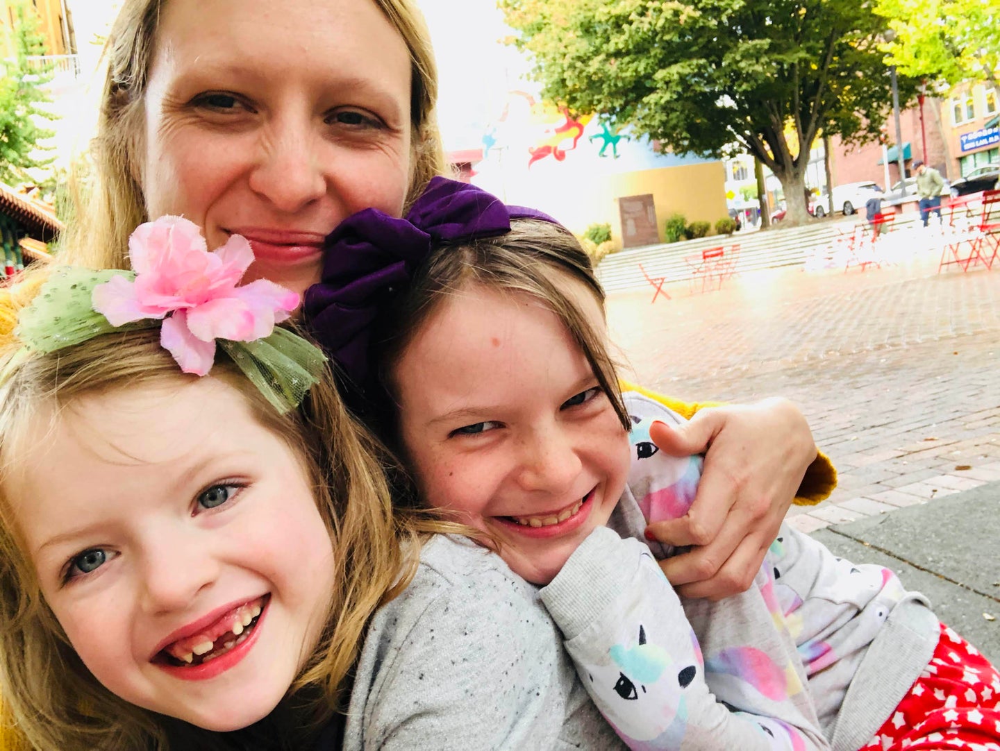 Going No-Contact With My Mom Changed How I Parent | HuffPost HuffPost ...