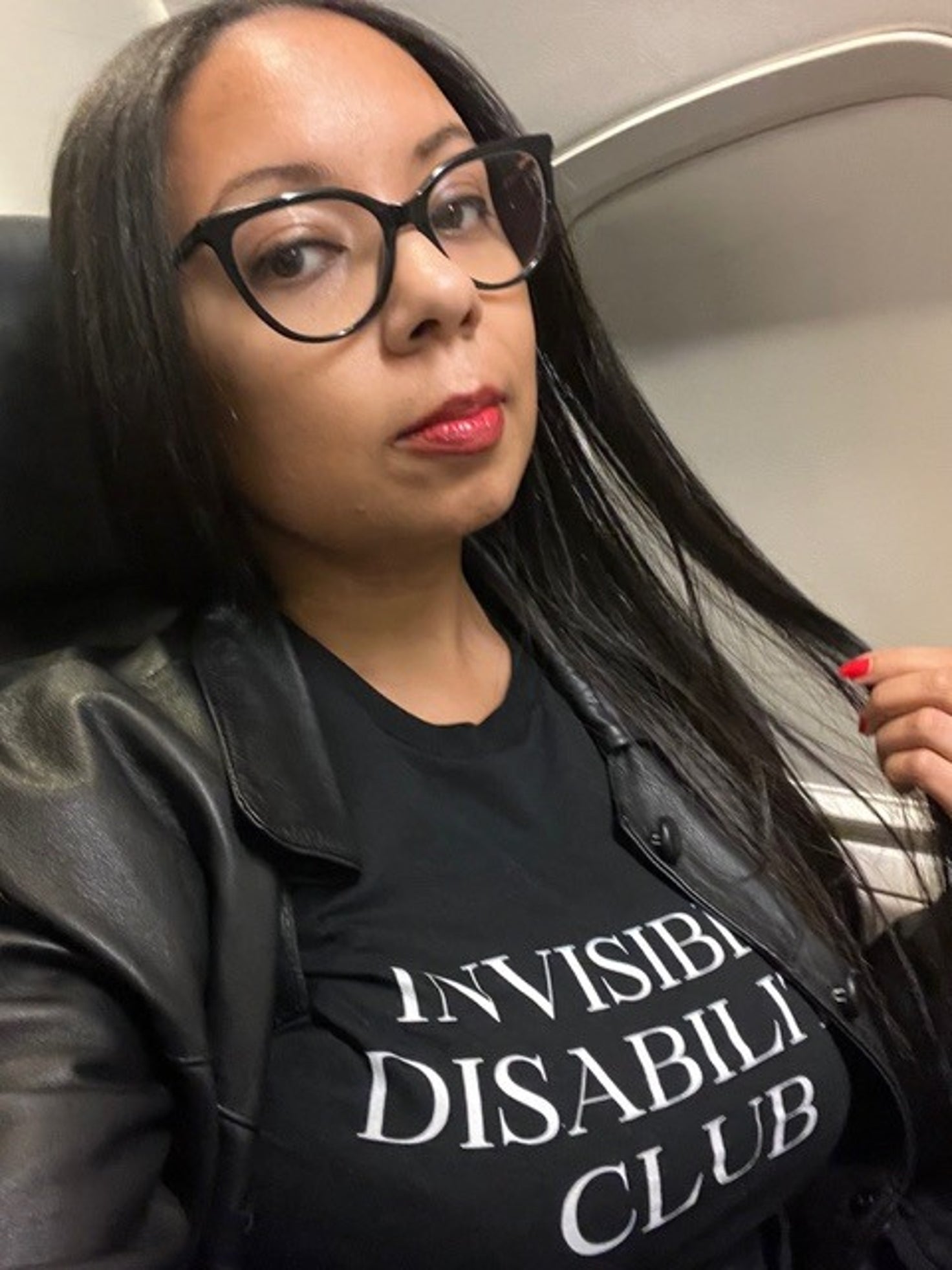 Disabled People Are Allowed to Relax, Too | HuffPost Voices