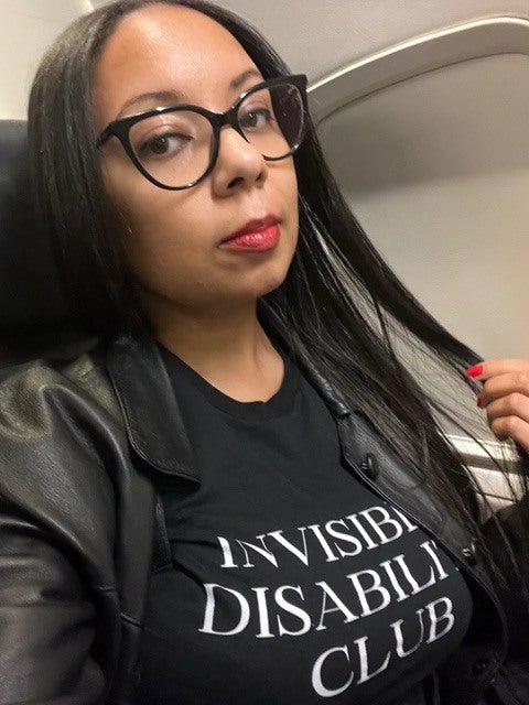 Disabled People Are Allowed to Relax, Too | HuffPost Voices