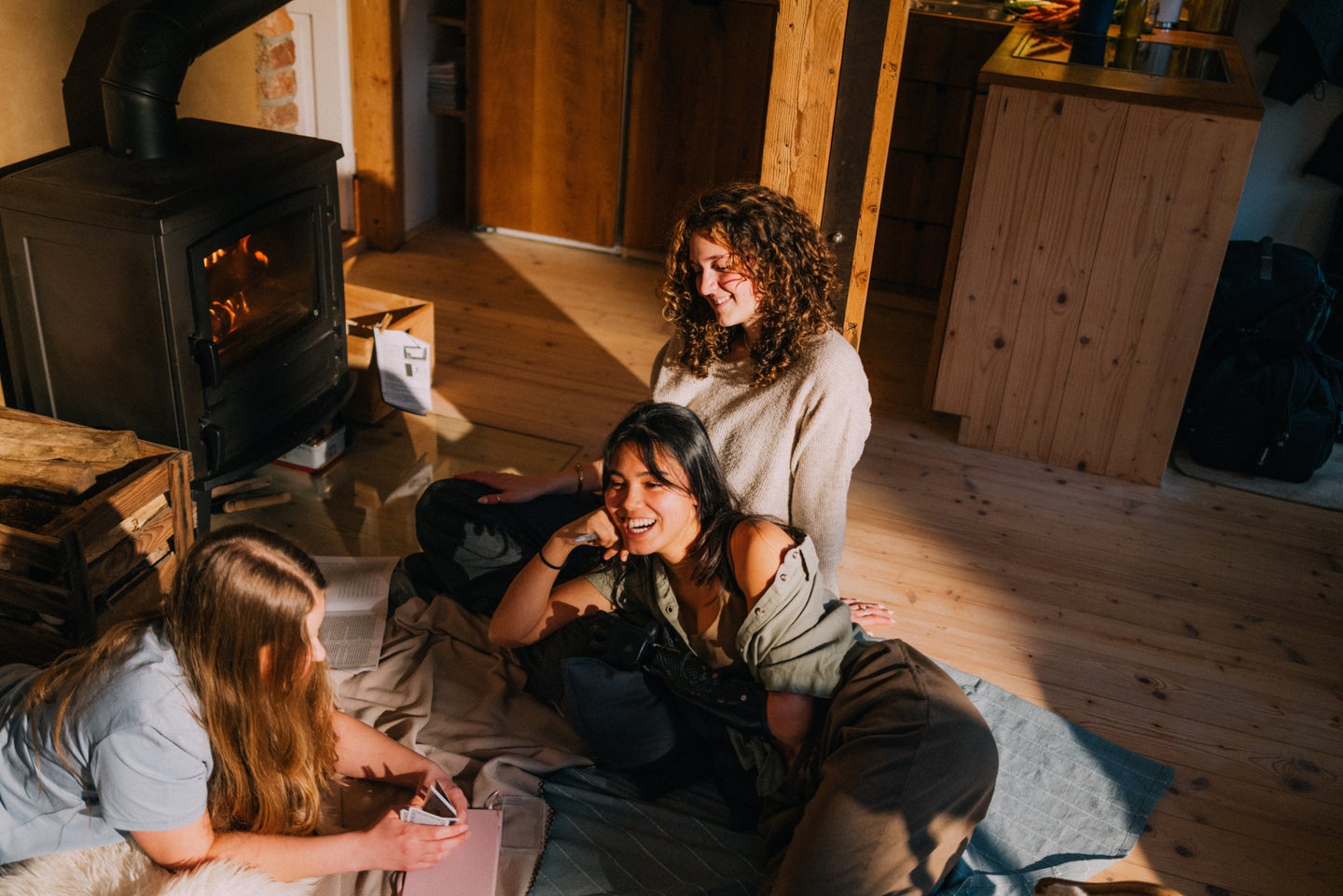 The Friendship Rituals That Are More Important Than You Think ...