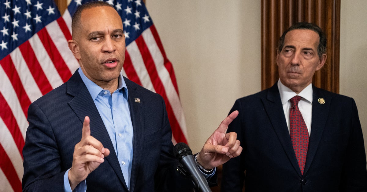 Democrats Escalate Impeachment Push Against Kristi Noem | HuffPost ...