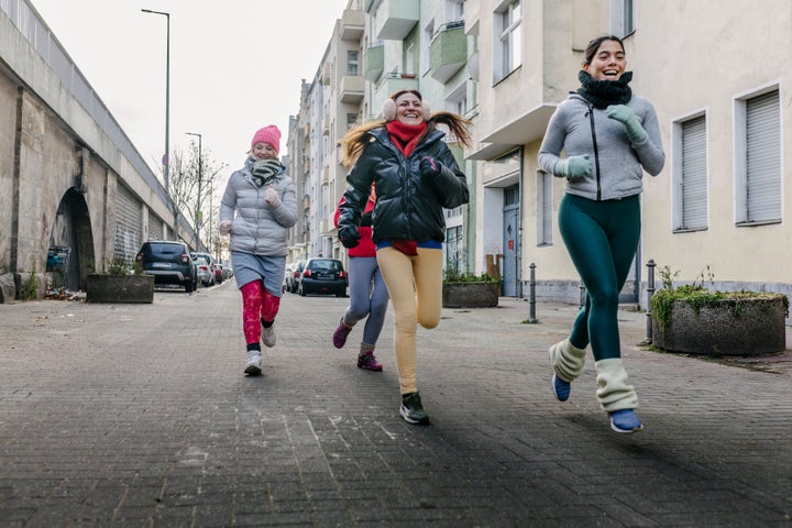 ‘Daylife’ Is The Healthy Trend Everyone Should Try | HuffPost Life