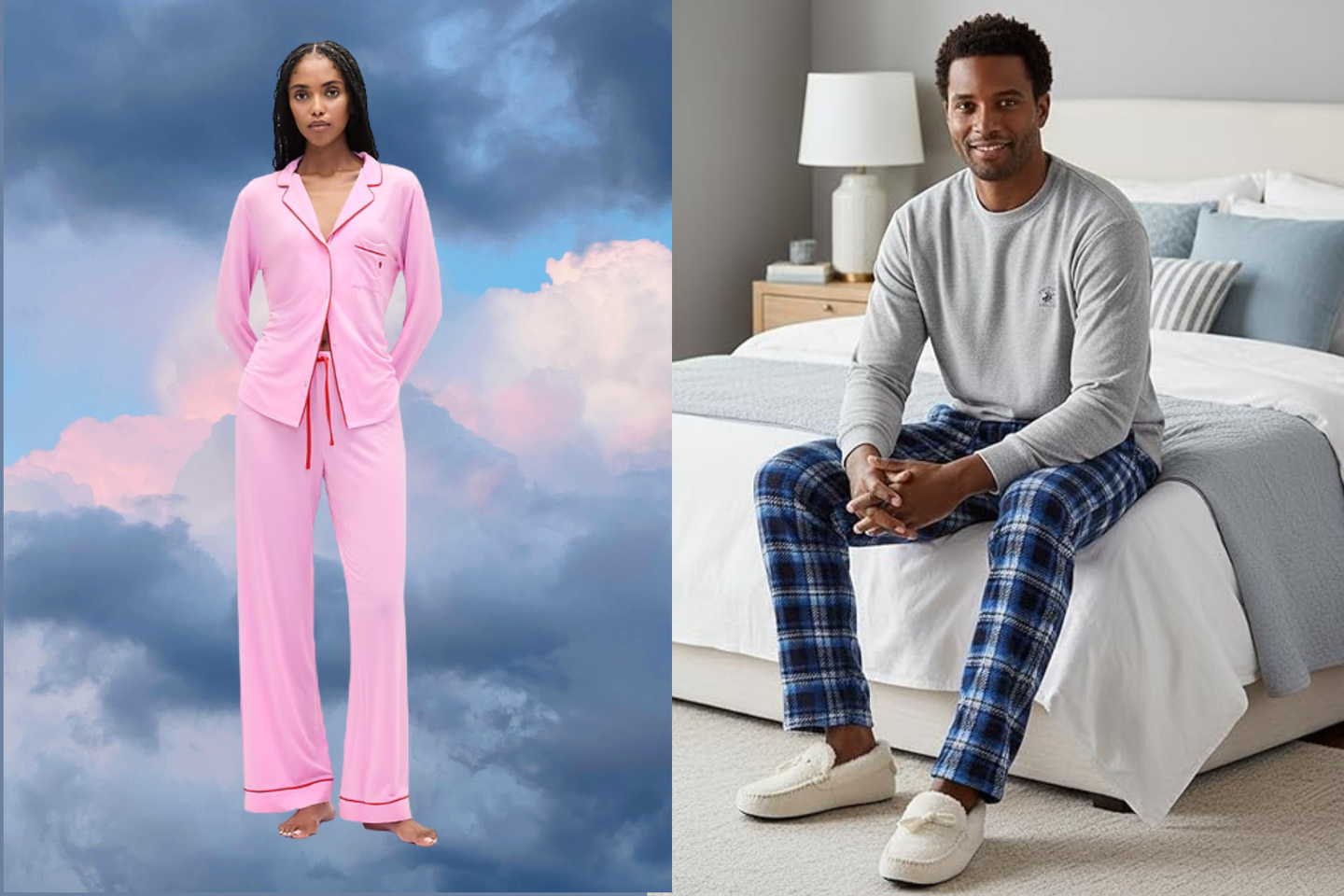 9 Insanely Soft Pajama Sets That Reviewers Love | HuffPost Life