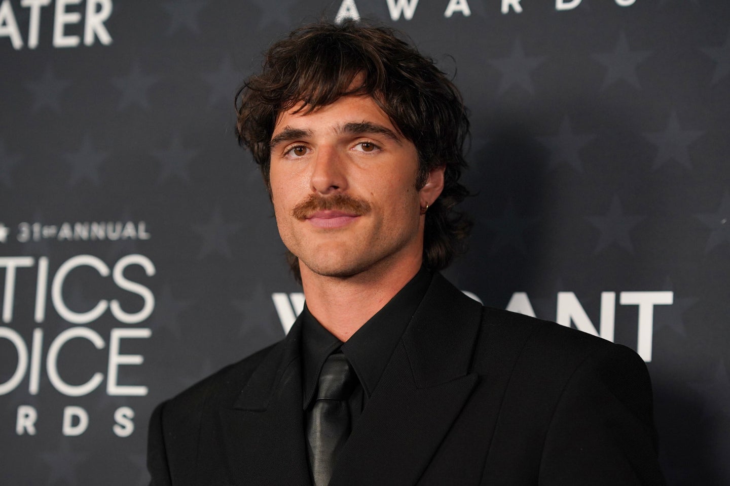 Jacob Elordi Admits Doubts Over Wuthering Heights Role | HuffPost UK ...