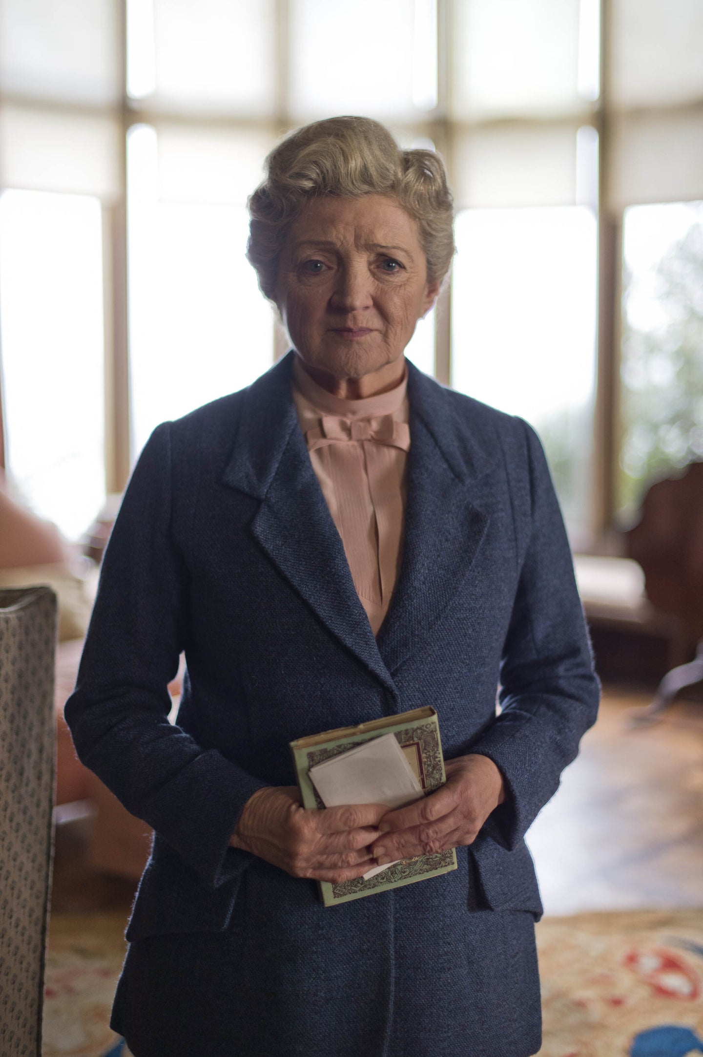 Seven Dials Viewers Turn To This Agatha Christie Mystery On Netflix ...