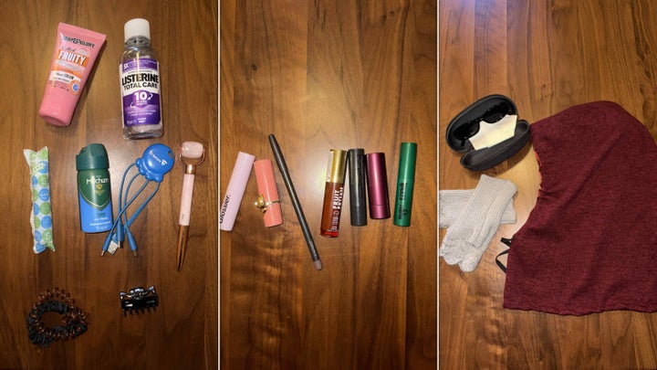 I Shop For A Living – Here's What's Always In My Bag | HuffPost UK Life