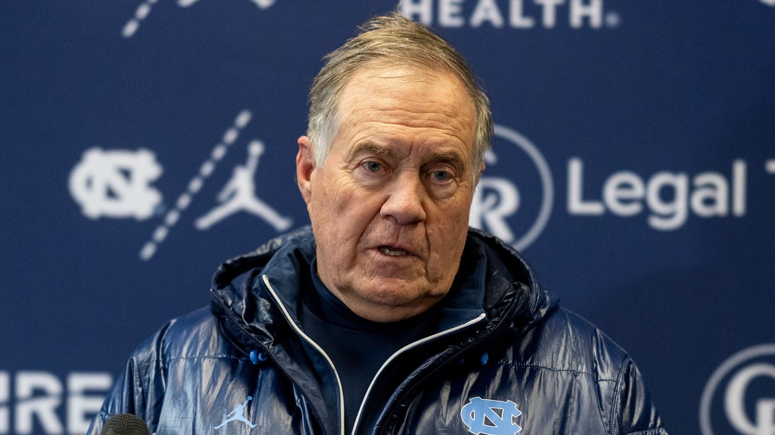 Bill Belichick Suffers 'Insane' Injustice After Reported Decision, Star ...
