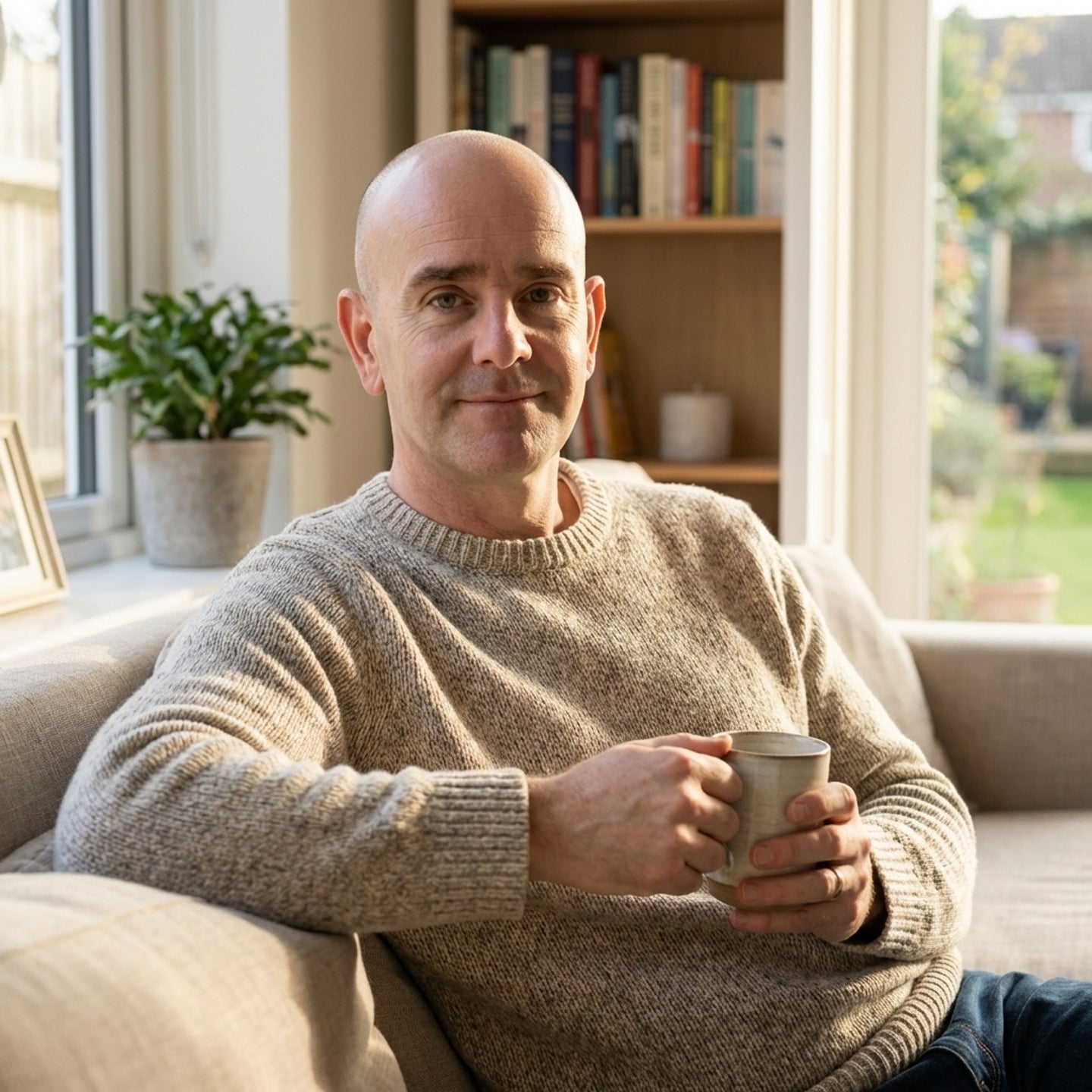 Grieving With Children: Why A 'Happy-Sad Day' Works For Our Family ...